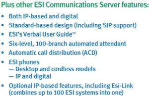 Esi 50 and 50L – Hoosier Equipment Brokers